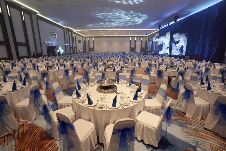 MPAJ Convention Centre – Weddings & Corporate Events