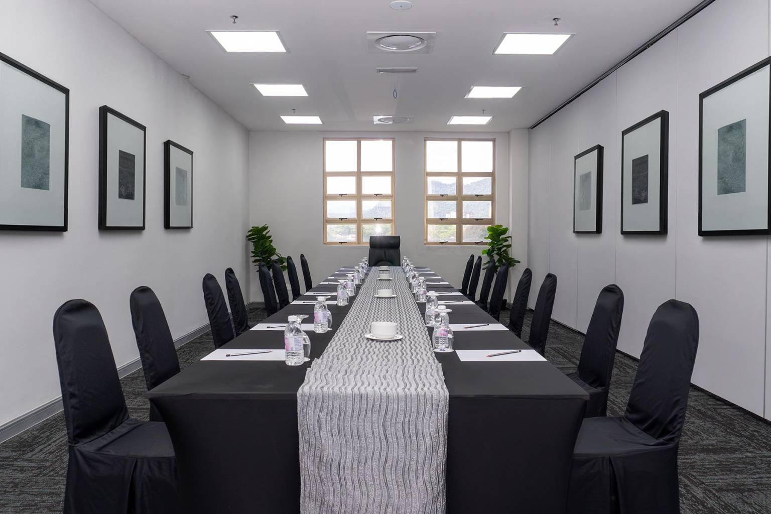 MPAJ Convention Centre – Weddings & Corporate Events